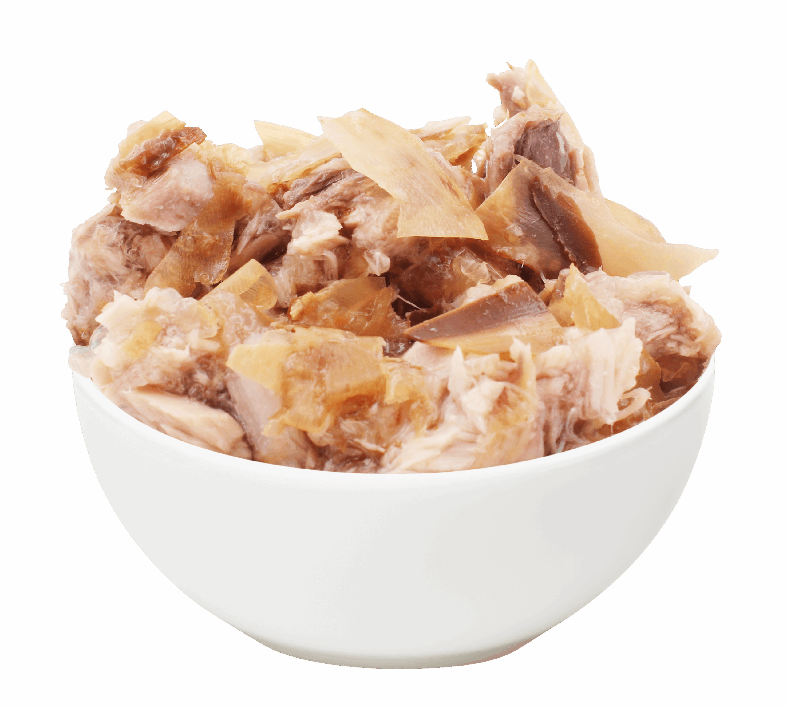 Tantalizing Tuna & Okaka – Aatas Cat