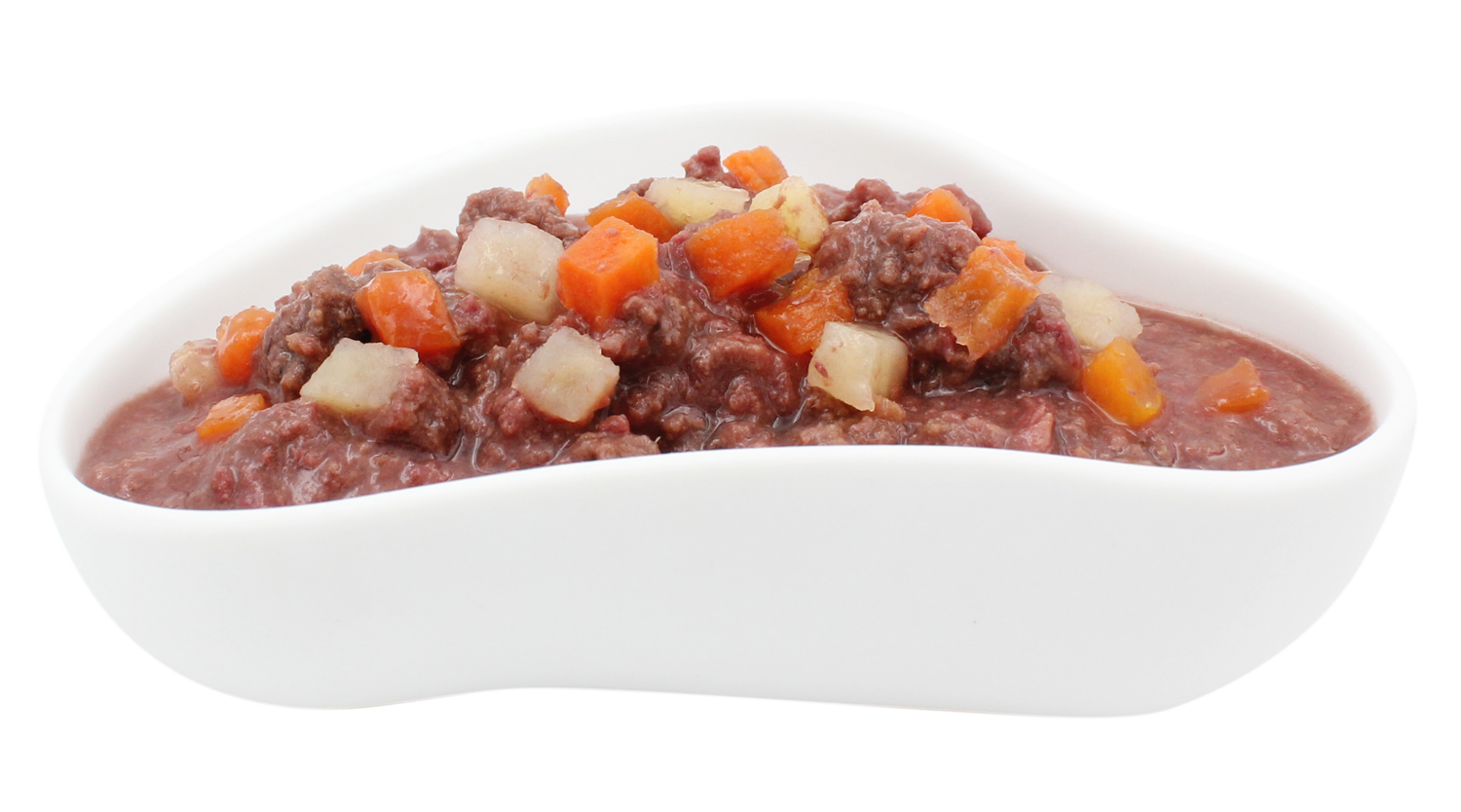 Soupy Stew – Tuna Red Meat & Vegetables – Aatas Cat